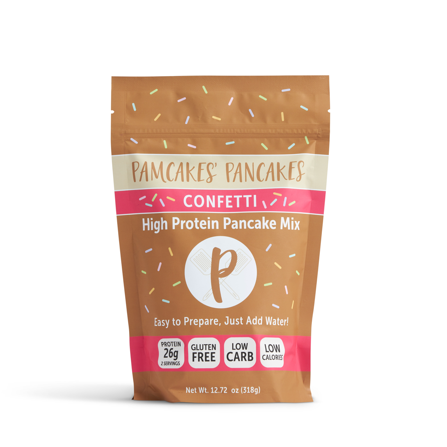 Pamcakes' Pancakes