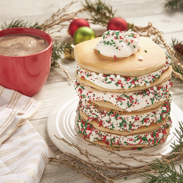 Pamcakes' Pancakes