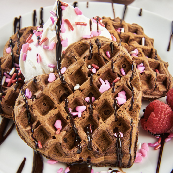 Pamcakes' Pancakes