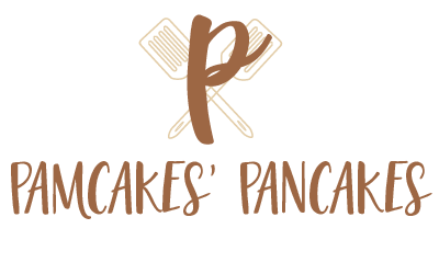 Pamcakes' Pancakes